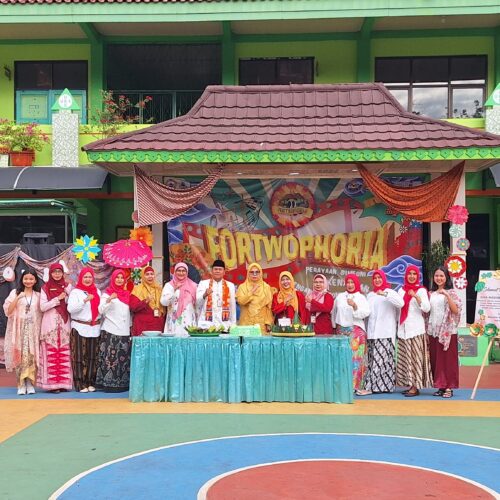 SMA NEGERI 42 JAKARTA