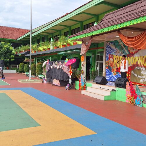 SMA NEGERI 42 JAKARTA